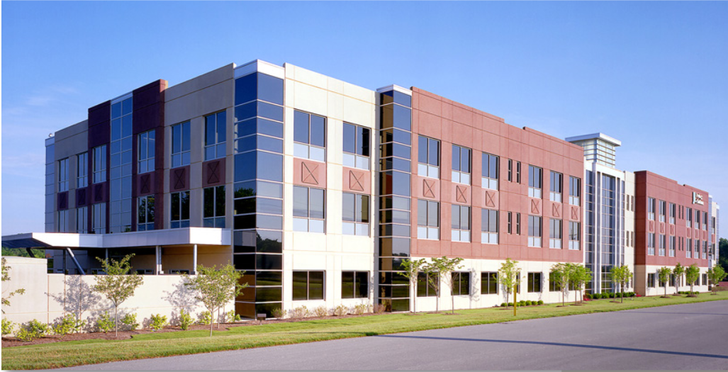 Our Facility